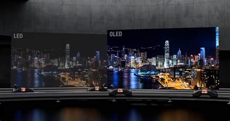 Miniled Vs Oled Qu Panel Comprar Para Tu Monitor O Televisor Blog Pccomponentes