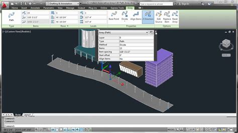 Associative Arrays 3d Path Arrays Youtube