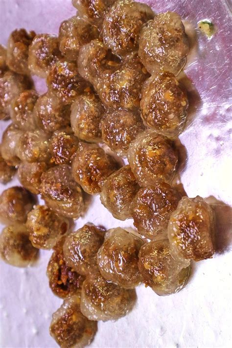 รูป เจ้เพ็ญข้าวเกรียบปากหม้อ สาคู ขนมจีบ ก๋วยเตี๋ยวหลอดสูตรโบราณ เอื้อ