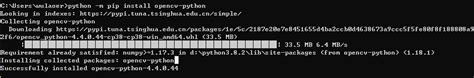 How To Fix Errors Encountered In Executing Python Scripts With Command