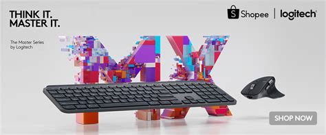 Logitech Official Store