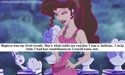 Walt Disney Confessions