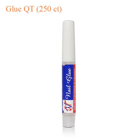 Glue Qt 250 Ct