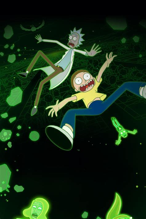 Regular Show Rule 63