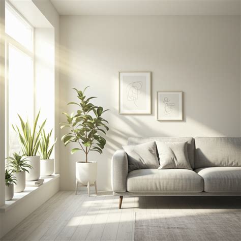 거실 식물 인테리어 자연을 담은 감성 홈 스타일링 네이버 블로그
