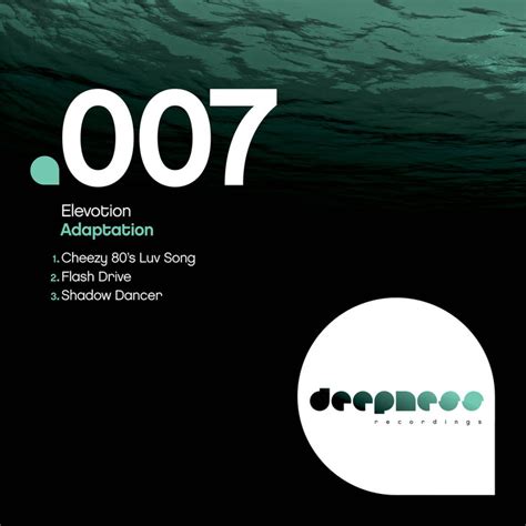 Adaptation By Elevotion On Mp3 Wav Flac Aiff And Alac At Juno Download