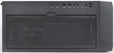 Обзор корпуса Zalman Z10 Duo