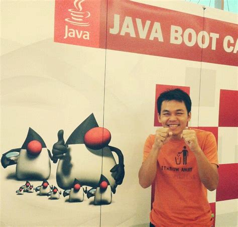 มาแบ่งปันเรื่อง วิธีการเขียนโค้ดให้แย่ๆ ที่งาน Java Boot Camp