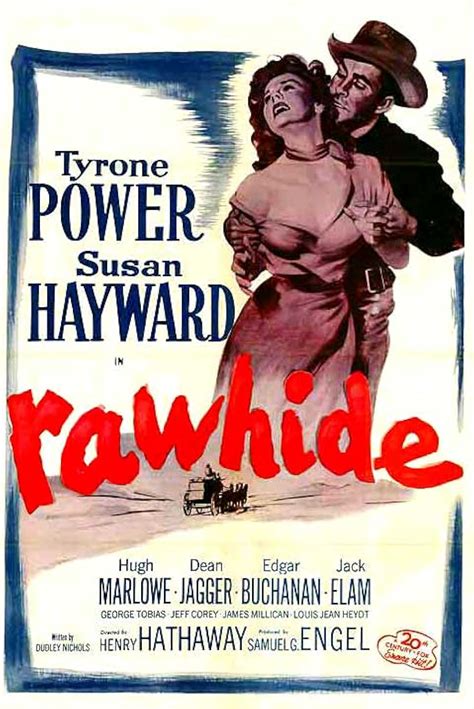 Rawhide 1951 User Reviews Imdb