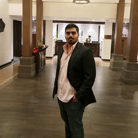 Shashank Singh Linkedin