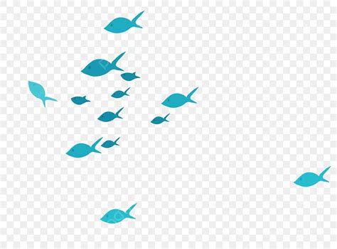 그룹 작은 물고기 일러스트 귀여운 그룹 작은 물고기 귀엽다 Png 일러스트 및 Psd 이미지 무료 다운로드 Pngtree