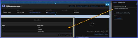 Github Kevina Codedynamicclonelwc Object Agnostic Lwc That Provides The Ability To Clone