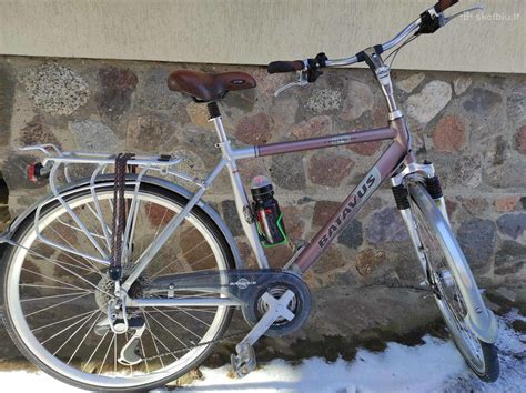 Miesto Dviratis A25493983