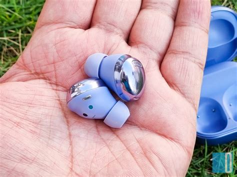 Samsung Galaxy Buds Pro Review Now I Hear What They Have Been Raving About