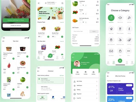 a professional android and ios mobile apps using flutter upwork