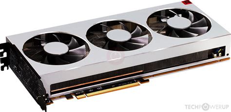 Dataland Radeon Vii Specs Techpowerup Gpu Database