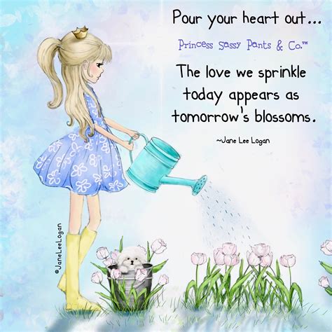 Princess Sassy Pants And Co™ Just Breatheand Trust That You Are Right