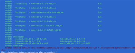 Learn Kubernetes Infrastructure In A Personal Lab TechTarget