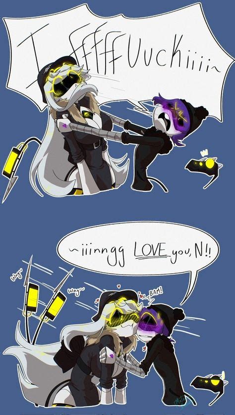 Murder Drones Fan Art