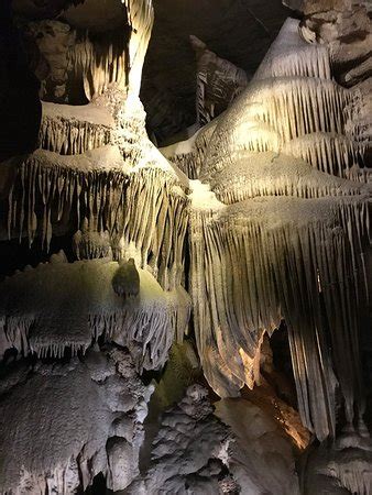 Crystal Cave Sequoia And Kings Canyon National Park Ca Top Tips
