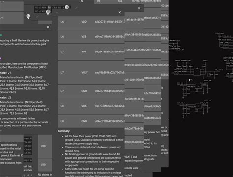 Schematic For Payground Obdii To Uart Using Stnxx Chipset Obd2