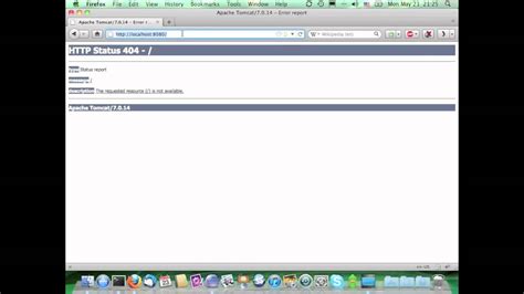 configure eclipse ee with tomcat 7 0 youtube