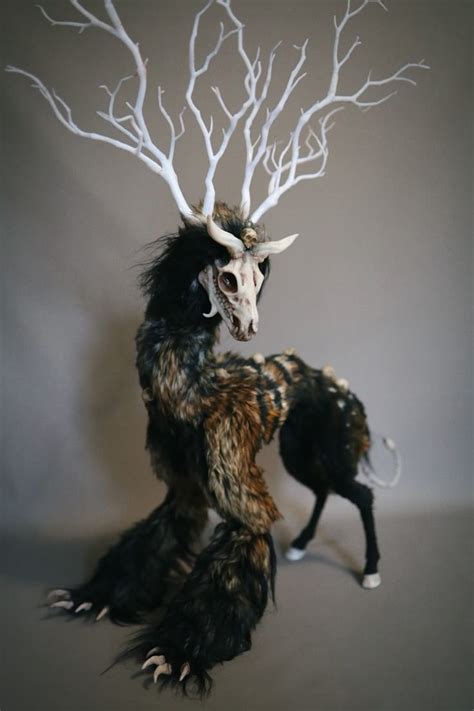 Пин от пользователя Soroush на доске Quick Saves Художественные куклы Скульптуры животных