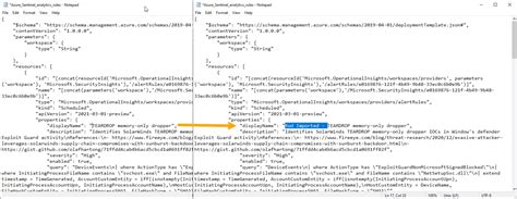 How To Import And Export Azure Sentinel Analytics Rules Using The
