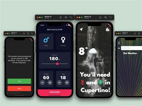 A Androidios Cross App With Flutter Upwork