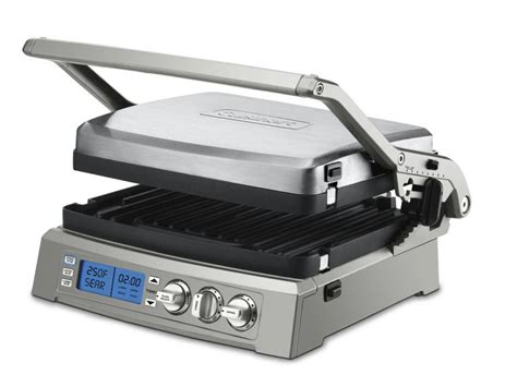 Griddler Elite Cuisinart