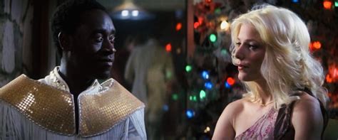 Boogie Nights Protesico