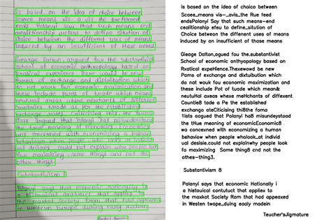 Exploring Paddle Ocr Performance On Diverse Data Formats And Multilingual Text By Pallawi