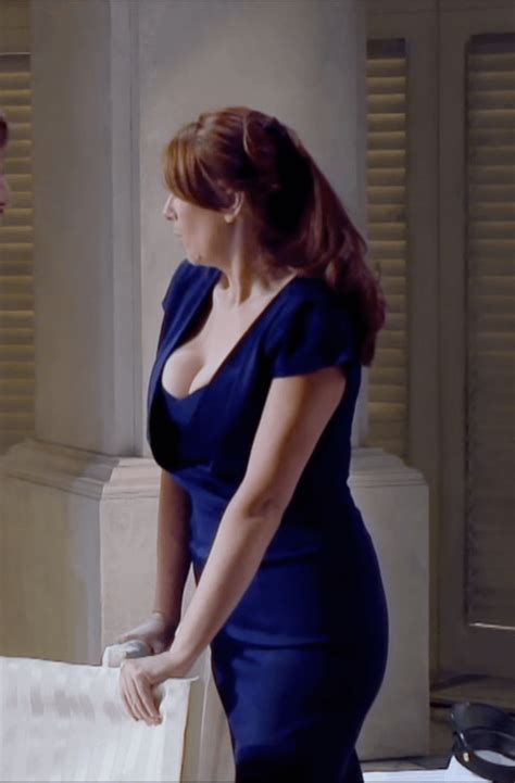 Catherine Tates Incredible Breasts Rwomenofdoctorwho