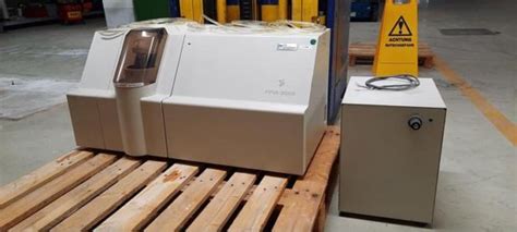 Malvern Sysmex FPIA Particle Shape Analyzer In Augsburg Germany
