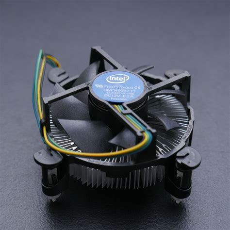 Intel Core I3 7100 7th Gen Core Desktop Processor Computers And Tech