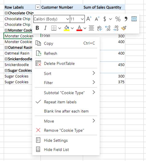 The Complete Guide To Pivot Tables In Excel Online