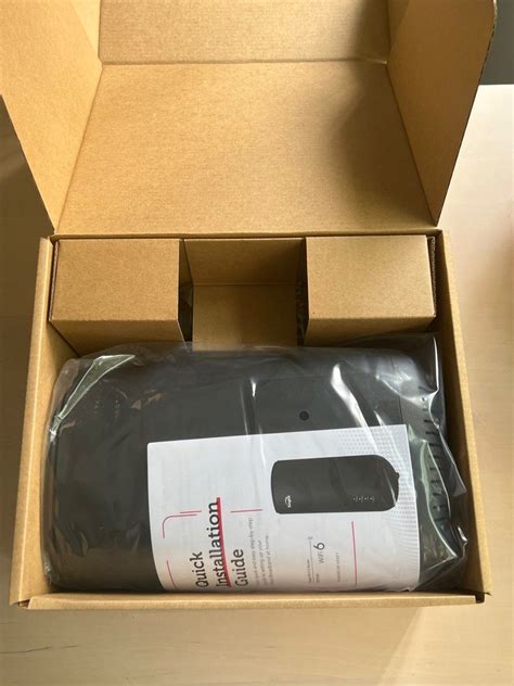 Singtel Askey Wifi Router Computers Tech Parts Accessories Networking On Carousell