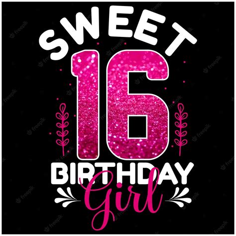 Sweet 16 Birthday Wishes Funny