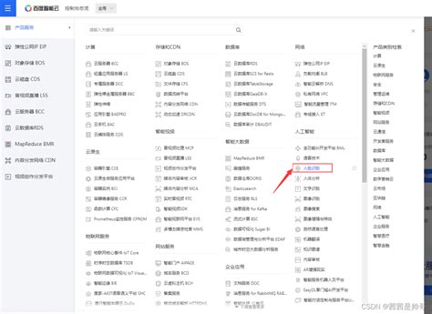 python使用在线接口sdk模块（baidu aip）实现人脸识别 baidu aip sdk csdn博客