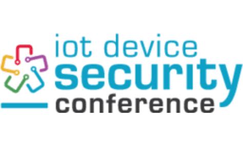 Call For Abstracts Iot Device Security Conference Embedded Computing