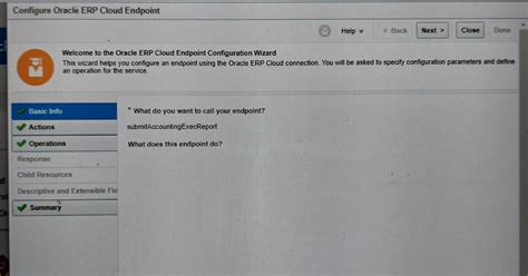 Soalicious Oic Custom Erp Import Callback Using Bi Report Fah Callback
