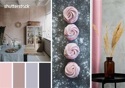 Cozy Color Palettes Free Palettes To Capture The Feeling Of Hygge