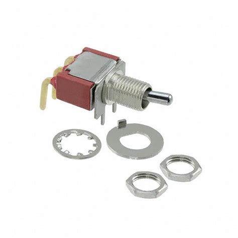 7101MHABE C K Switches DigiKey