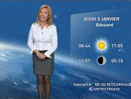 Weather Forecasting Nude Pics Page