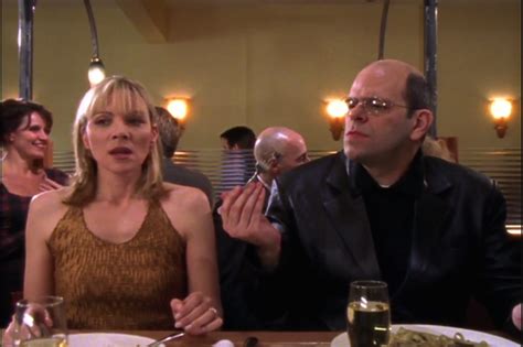 All 94 Sex And The City Flings Ranked