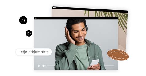 Remove Audio From Video Mute Video Online Promo Com