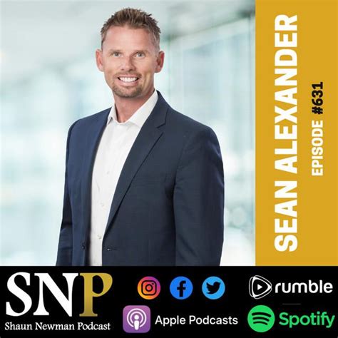 Sean Alexander On Linkedin 631 Sean Alexander