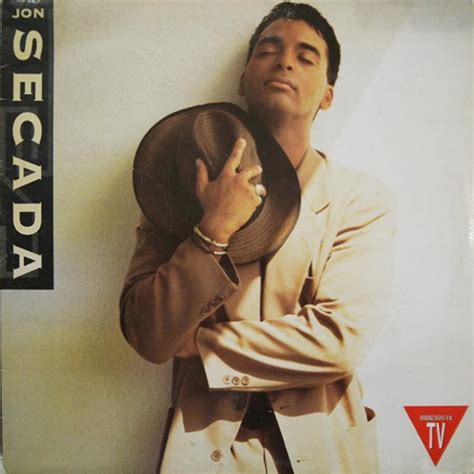 Jon Secada