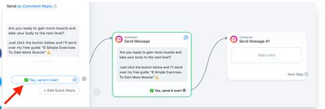 Instagram Auto Dm On Comment Shulex Voc Blog