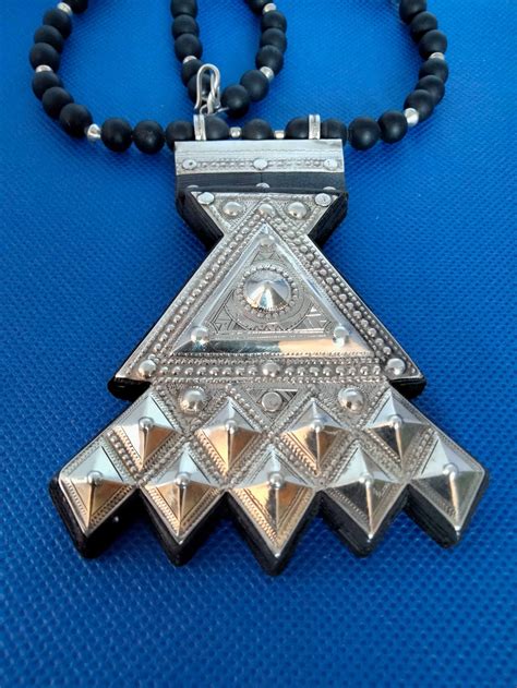 Moussa Albaka — International Folk Art Market